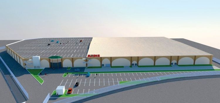 Ardis Oran - Shopping Centre & Retail Properties By | MECSR Community Group
