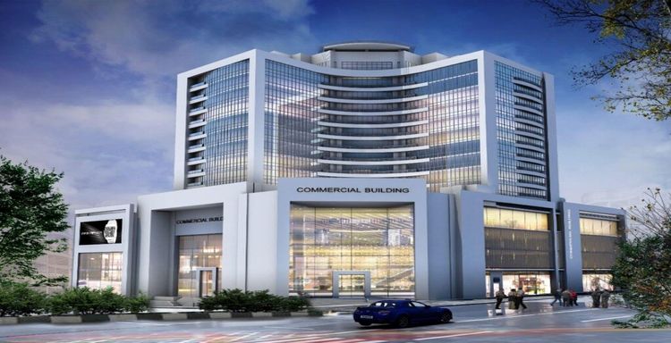 Hamila Centre - Shopping Centre & Retail Properties By Mona Azimi ...