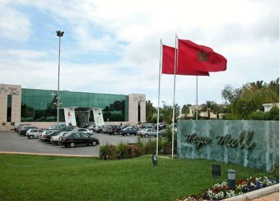 Mega Mall - Shopping Centre & Retail Properties By | MECSR Community Group