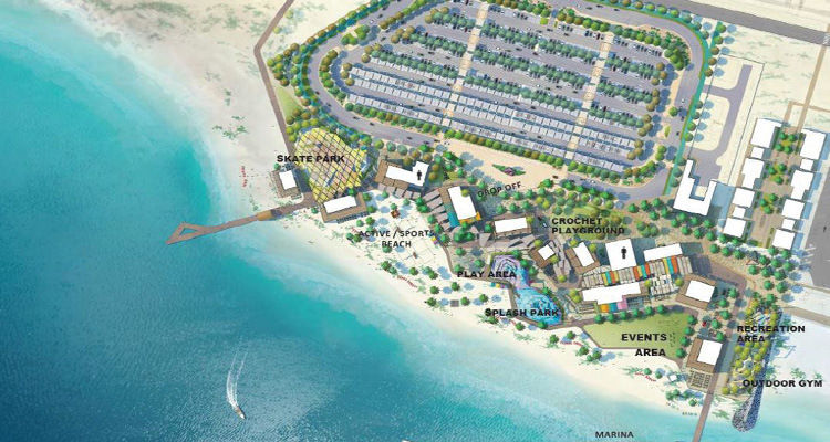 Serafi Mega Mall - Shopping Centre & Retail Properties By Furqan Athar ...