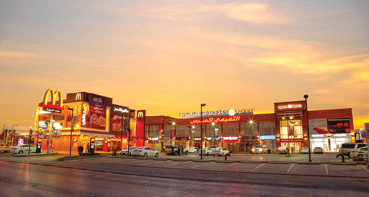 Millennium Mall Quetta - Shopping Centre & Retail Properties By | MECSR ...
