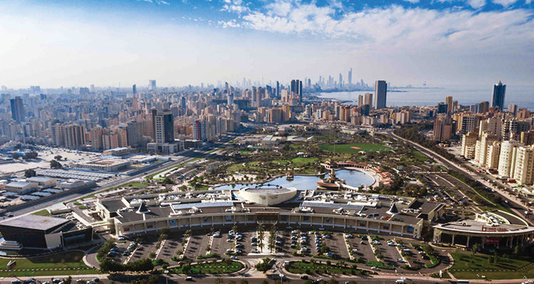 Boulevard - Shopping Centre & Retail Properties By | MECSR Community Group