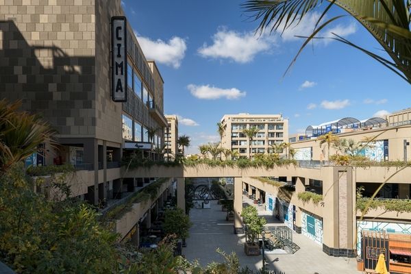 Arkan - Shopping Centre & Retail Properties By SAVILLS | MECSR ...