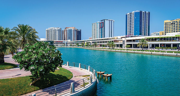 Lagoon Mall - Shopping Centre & Retail Properties By Mark Gravener ...