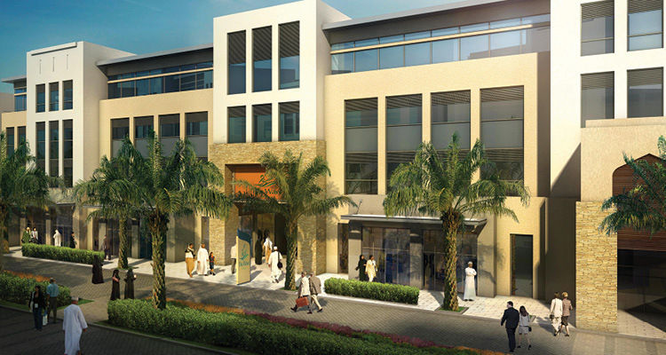 The Walk - Shopping Centre & Retail Properties By | MECSR Community Group