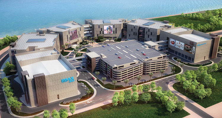 Bahrain Outlet Mall - Shopping Centre & Retail Properties By | MECSR ...