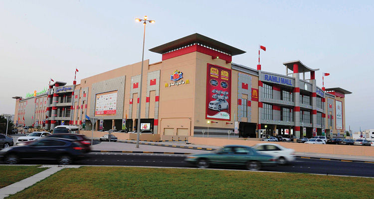 Ramli Mall Spc - Shopping Centre & Retail Properties By | MECSR ...
