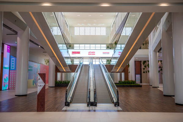 Suyoh Mall - Shopping Centre & Retail Properties By | MECSR Community Group