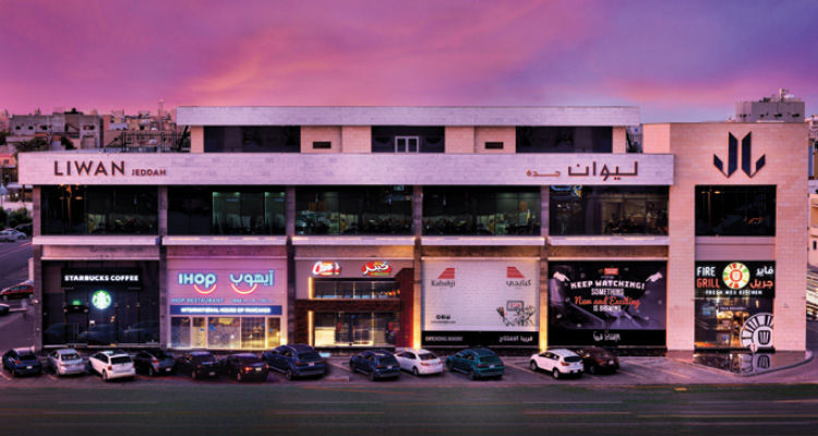 Mall Of Egypt - Shopping Centre & Retail Properties By | MECSR ...