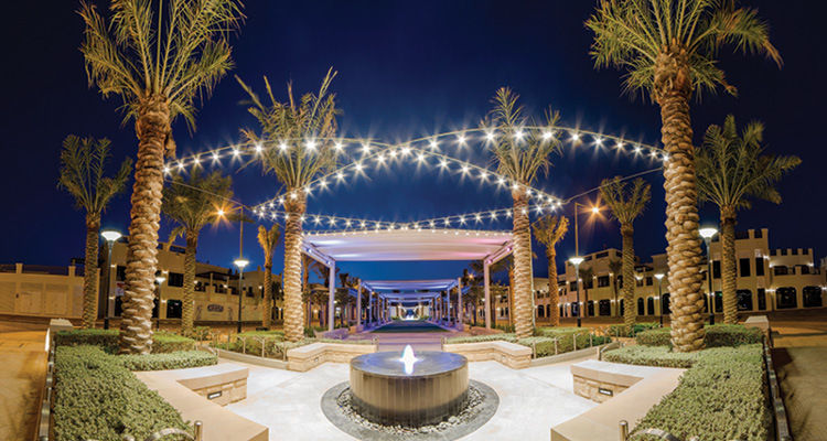 Argan Village - Shopping Centre & Retail Properties By Yasmin Abou El ...