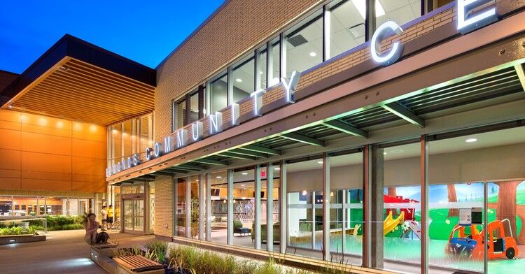 Sobha Community Retail Centre - Shopping Centre & Retail Properties By ...