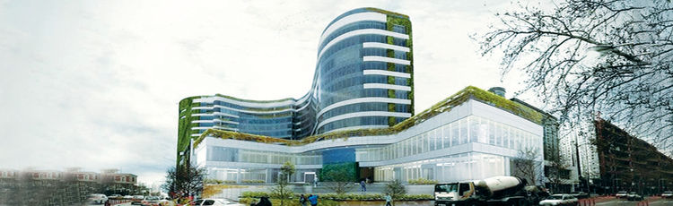 Atlas Mall - Shopping Centre & Retail Properties By Mona Azimi | MECSR ...