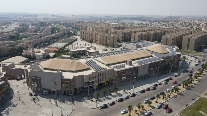 Mazar - Shopping Centre & Retail Properties By SAVILLS | MECSR ...