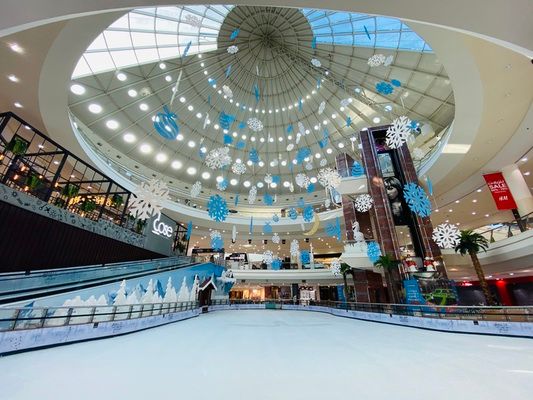 Makani Al Ain Mall - Shopping Centre & Retail Properties By Anoop Ajay ...