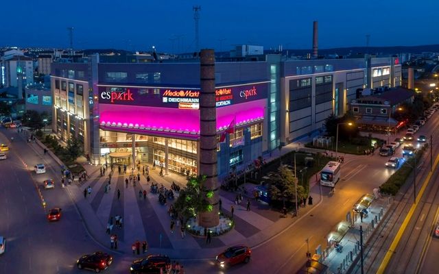 Sun City Mall - Shopping Centre & Retail Properties By | MECSR ...