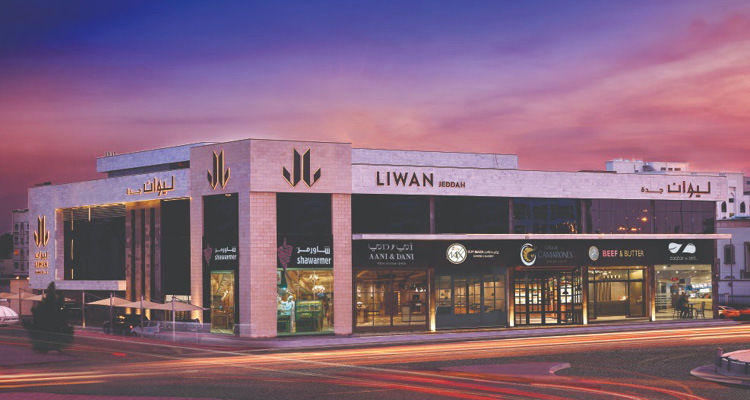 Liwan South - Shopping Centre & Retail Properties By | MECSR Community ...