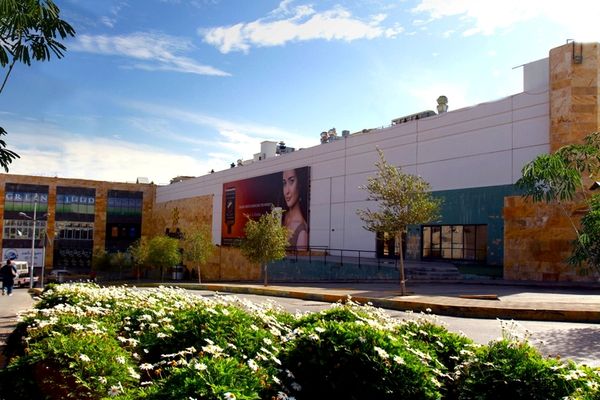 Mecca Mall - Shopping Centre & Retail Properties By | MECSR Community Group