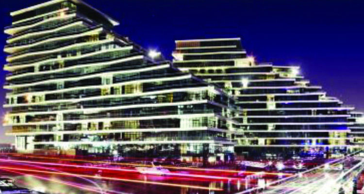 Al Bandar Plaza - Shopping Centre & Retail Properties By | MECSR ...