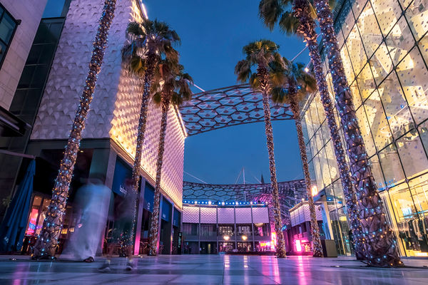 City Walk - Shopping Centre & Retail Properties By Faisal Shabanali ...