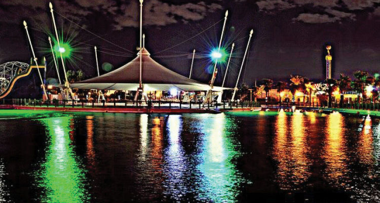 Adhari Park - Shopping Centre & Retail Properties By | MECSR Community ...