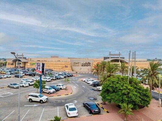 Localizer Mall - Shopping Centre & Retail Properties By | MECSR ...