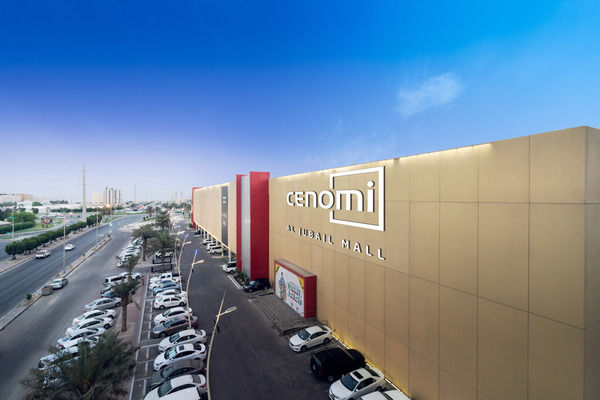 Cenomi U Walk - Shopping Centre & Retail Properties By Hamid Syed ...
