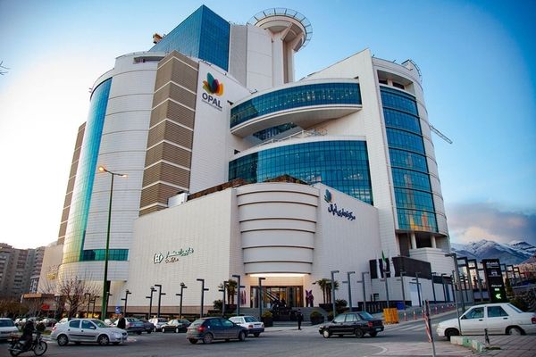 Opal - Shopping Centre & Retail Properties By Mona Azimi | MECSR ...