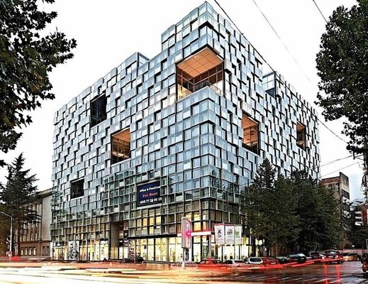 Pixel Center - Shopping Centre & Retail Properties By | MECSR Community ...