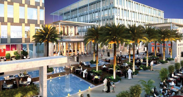 North Gate Mall - Shopping Centre & Retail Properties By | MECSR ...