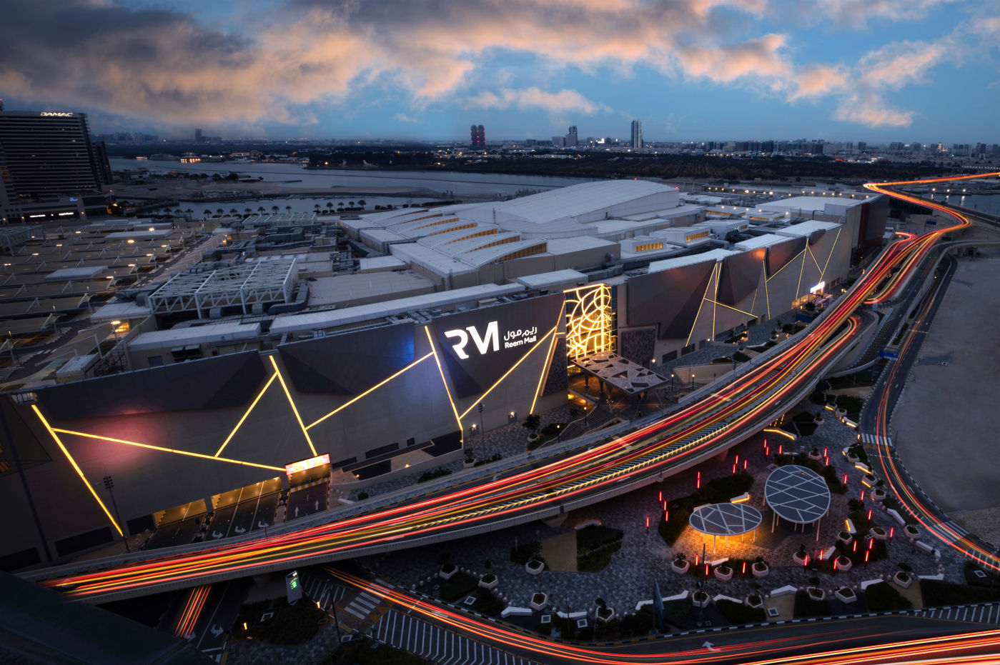 Reem Mall - Shopping Centre & Retail Properties By Sean Hahessy | MECSR ...