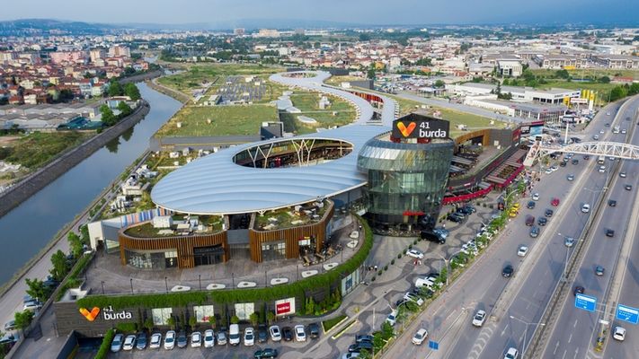 Localizer Mall - Shopping Centre & Retail Properties By | MECSR ...