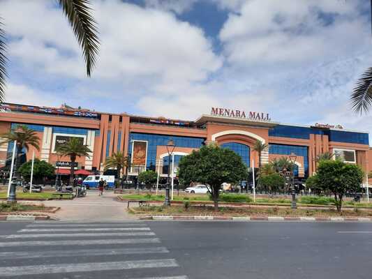 Markaz Al Bahja Shopping Mall - Shopping Centre & Retail Properties By ...