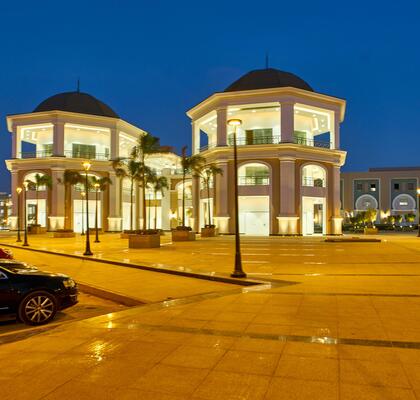 All Seasons Park - Shopping Centre & Retail Properties By Aya Ezz El ...