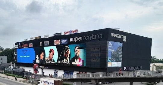 Purple Maryland - Shopping Centre & Retail Properties By | MECSR ...