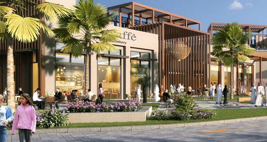 Al Rashid Malls: A Decade Of Innovation Revitalizing The Shopping ...