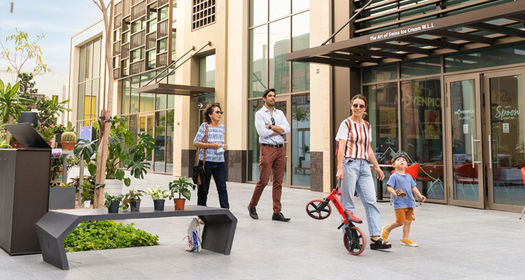 Guide to Shopping Center Types and Classifications