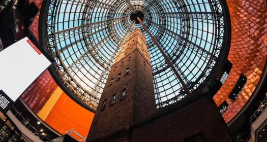 The 5 Future Invariants Of Retail Design - Shopping Centre & Retail ...