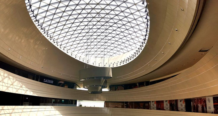 Iran’s Shopping Centres are on the Path of Development and Prosperity ...