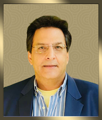 DANESH NAUSHIRWAN DUBASH - Shopping Centre & Retail STM Stories By ...