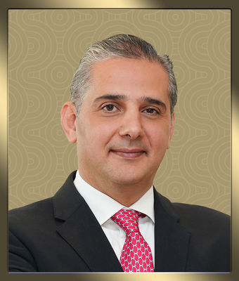 FAHED GHANIM - Shopping Centre & Retail STM Stories By Rufaidh Rismin ...