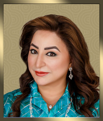 SIMA GANWANI VED - Shopping Centre & Retail STM Stories By Rufaidh ...