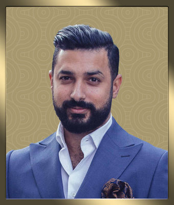 KAMEL SHABAN - Shopping Centre & Retail STM Stories By Rufaidh Rismin ...