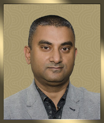 PINAKI DHAR - Shopping Centre & Retail STM Stories By Rufaidh Rismin ...