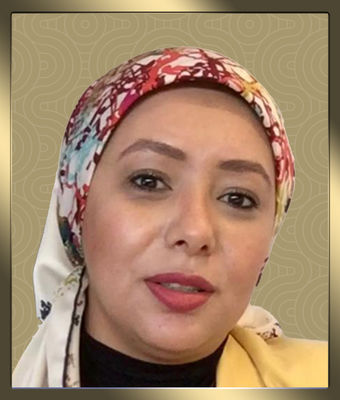 SARAH MAGDY - Shopping Centre & Retail STM Stories By Rufaidh Rismin ...