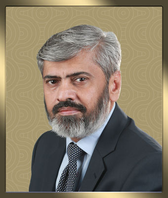 SAAD ZUBERI - Shopping Centre & Retail STM Stories By Rufaidh Rismin ...