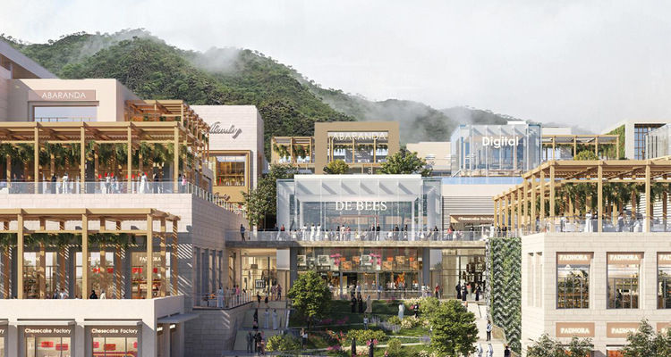Asir Lifestyle: A Global Destination