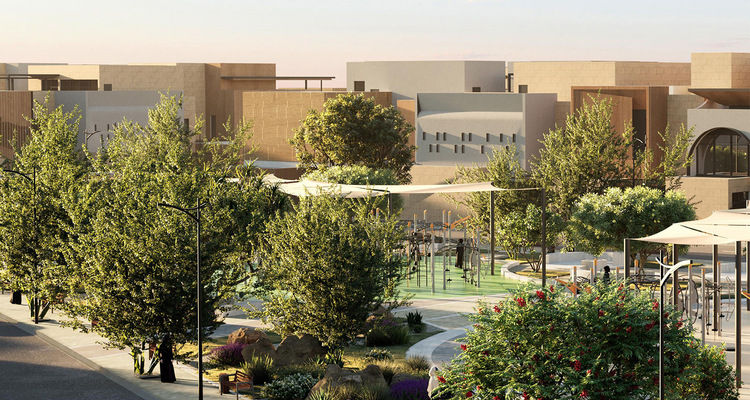 Kinan: Leading Innovation in Saudi Arabia