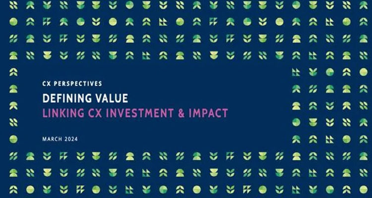 CX and Retail: Creating Value from Customer Experience – Strategies and ...