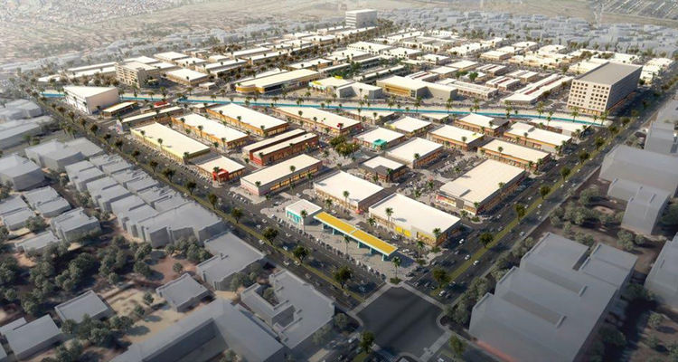 Azad Properties' Innovation Approach to Redefining Retail’s Future