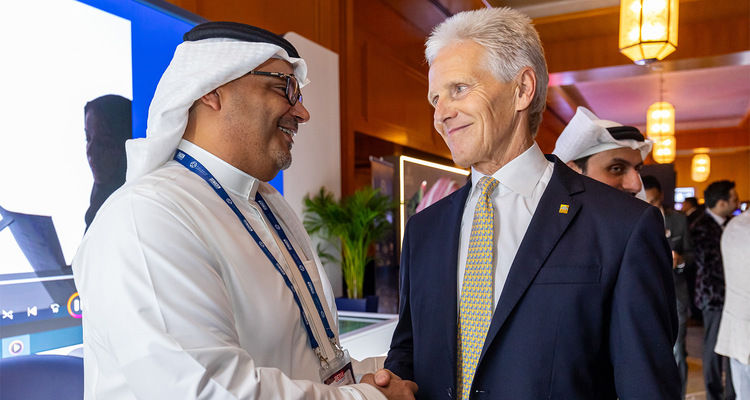 Retail Congress MENA 2024: Igniting the Future of Retail in Saudi ...